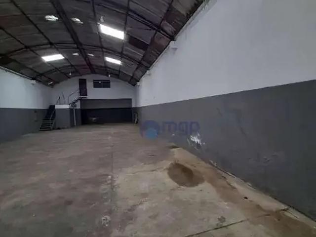 Galpão / Depósito para Venda em São Paulo/SP Vila Guilherme