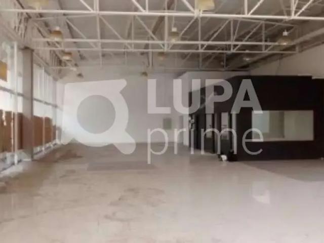 Galpão / Depósito para Venda em São Paulo/SP Vila Guilherme