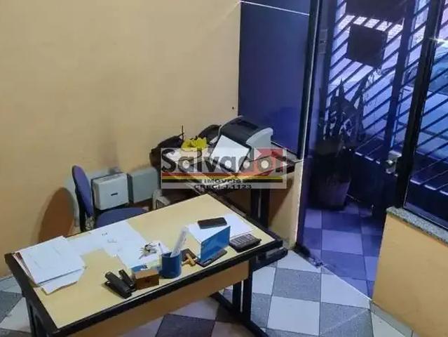 Galpão / Depósito para Venda em São Paulo/SP Vila Gumercindo