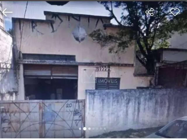 Galpão / Depósito para Venda em São Paulo/SP Vila Gumercindo