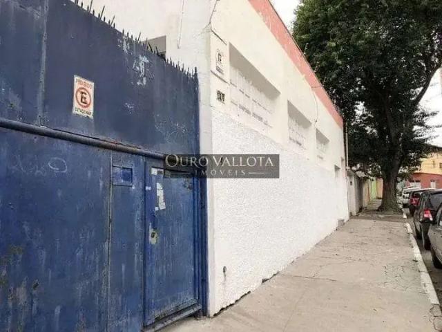 Galpão / Depósito para Venda em São Paulo/SP Vila Gumercindo