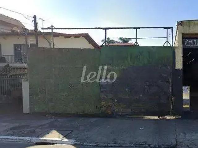Galpão / Depósito para Venda em São Paulo/SP Vila Gustavo