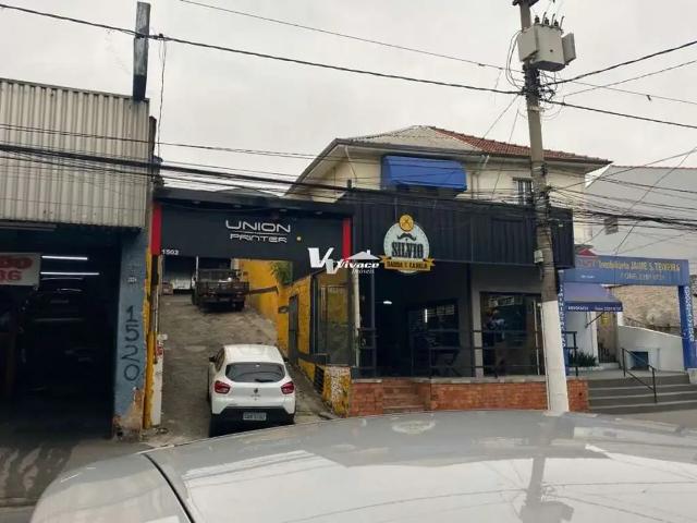 Galpão / Depósito para Venda em São Paulo/SP Vila Gustavo