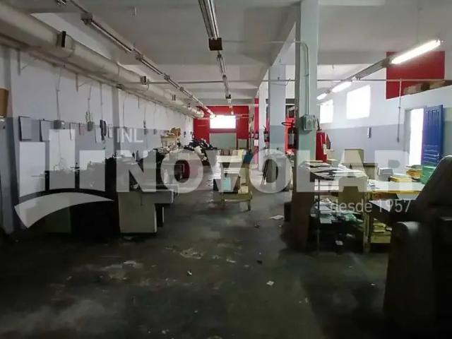 Galpão / Depósito para Venda em São Paulo/SP Vila Gustavo