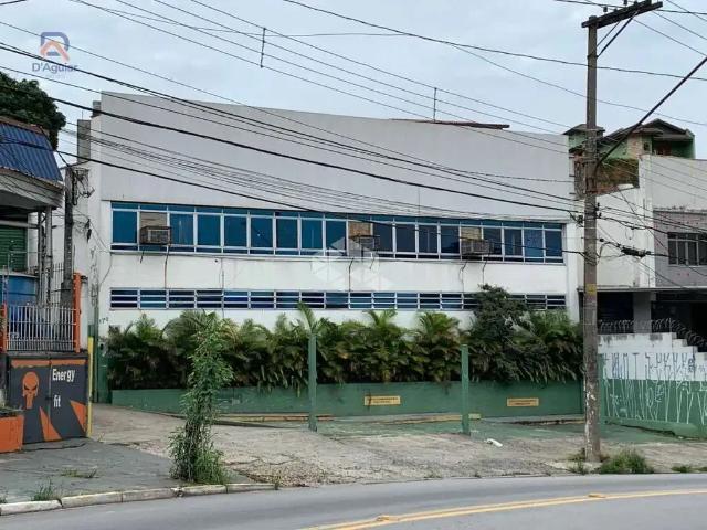 Galpão / Depósito para Venda em São Paulo/SP Vila Gustavo