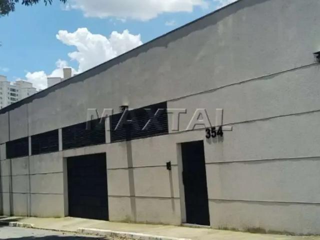 Galpão / Depósito para Venda em São Paulo/SP Vila Gea