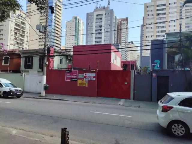 Galpão / Depósito para Venda em São Paulo/SP Vila Gertrudes