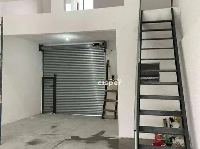 Galpão / Depósito para Venda em São Paulo/SP Vila Granada