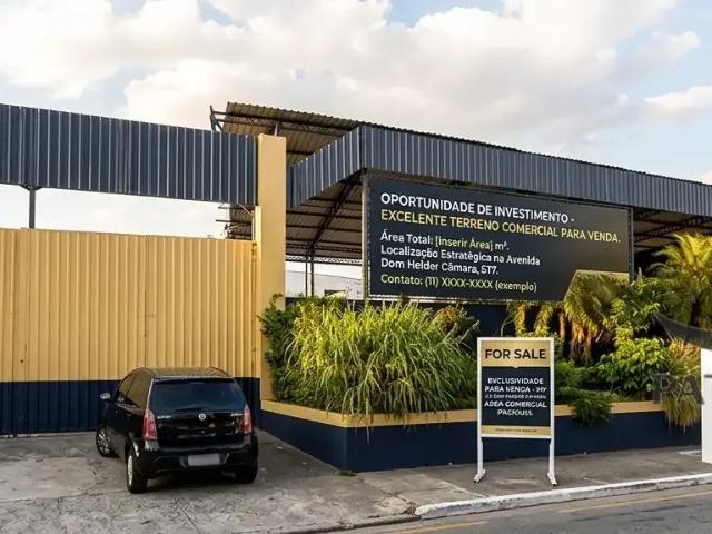 Galpão / Depósito para Venda em São Paulo/SP Vila Granada