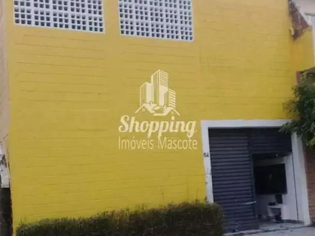Galpão / Depósito para Venda em São Paulo/SP Vila Império