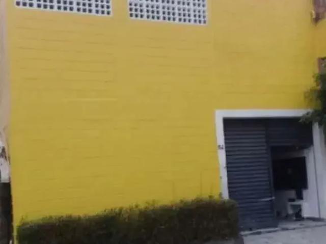 Galpão / Depósito para Venda em São Paulo/SP Vila Império