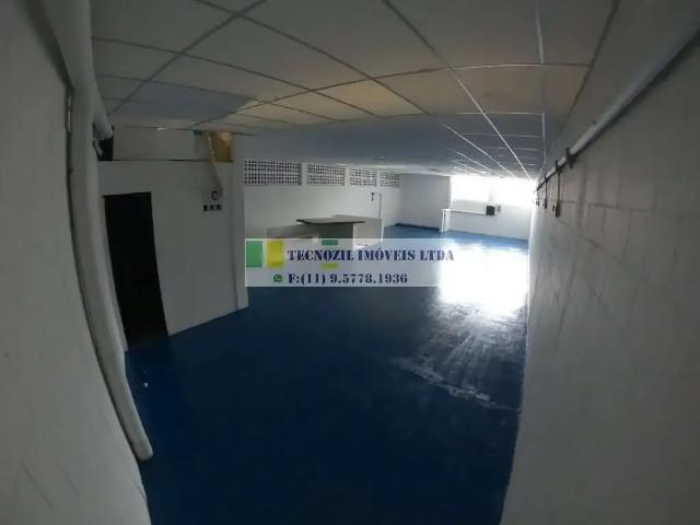 Galpão / Depósito para Venda em São Paulo/SP Vila Império