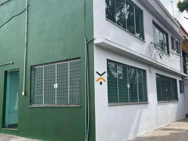 Galpão / Depósito para Venda em São Paulo/SP Vila Independência