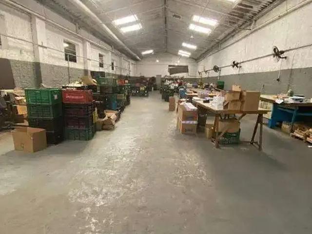 Galpão / Depósito para Venda em São Paulo/SP Vila Independência