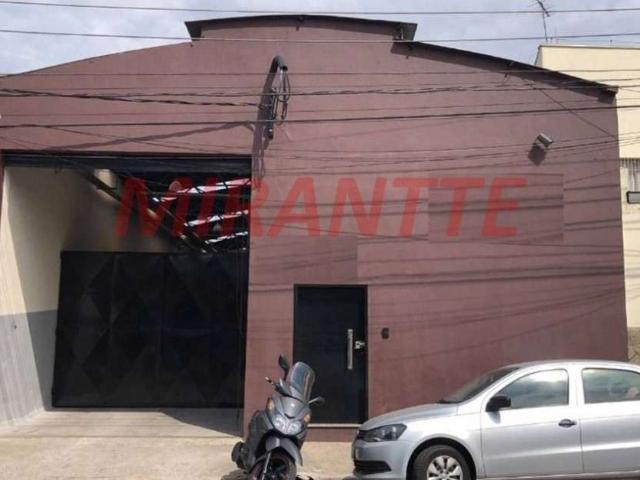 Galpão / Depósito para Venda em São Paulo/SP Vila Independência