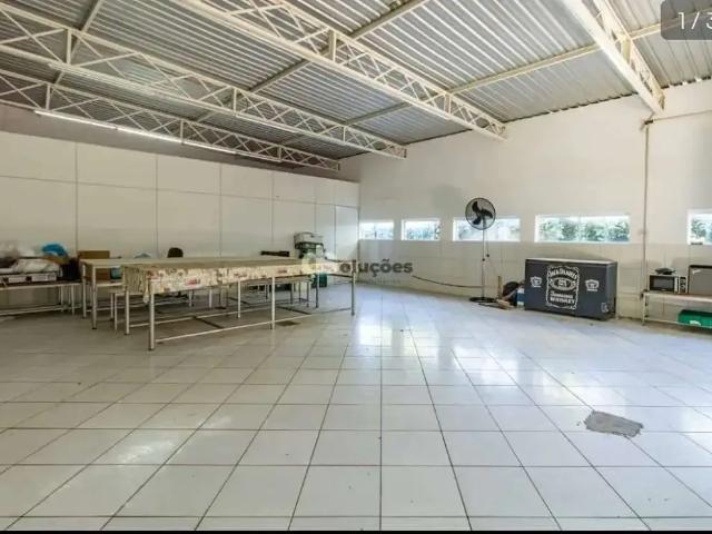 Galpão / Depósito para Venda em São Paulo/SP Vila Ipojuca