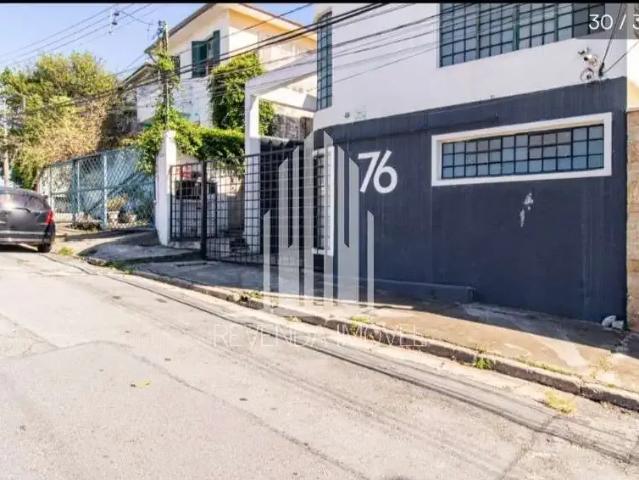 Galpão / Depósito para Venda em São Paulo/SP Vila Ipojuca