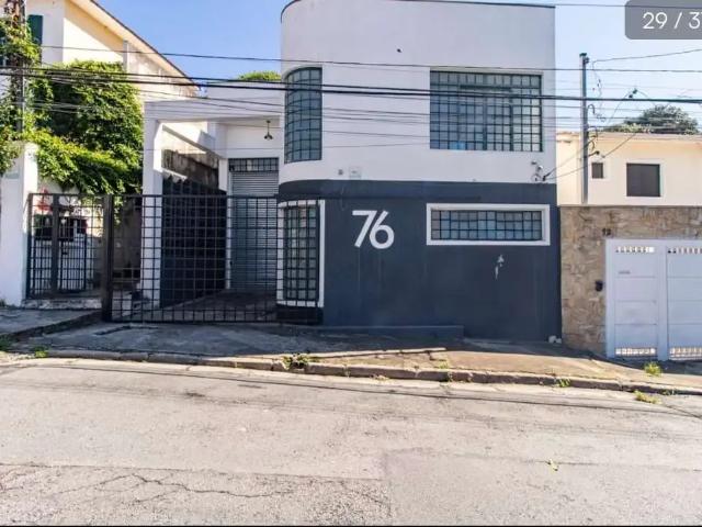 Galpão / Depósito para Venda em São Paulo/SP Vila Ipojuca