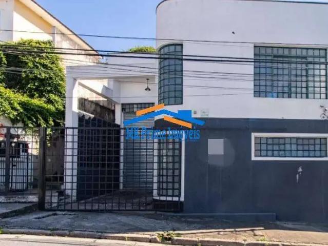 Galpão / Depósito para Venda em São Paulo/SP Vila Ipojuca
