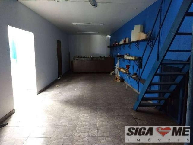 Galpão / Depósito para Venda em São Paulo/SP Vila Isa