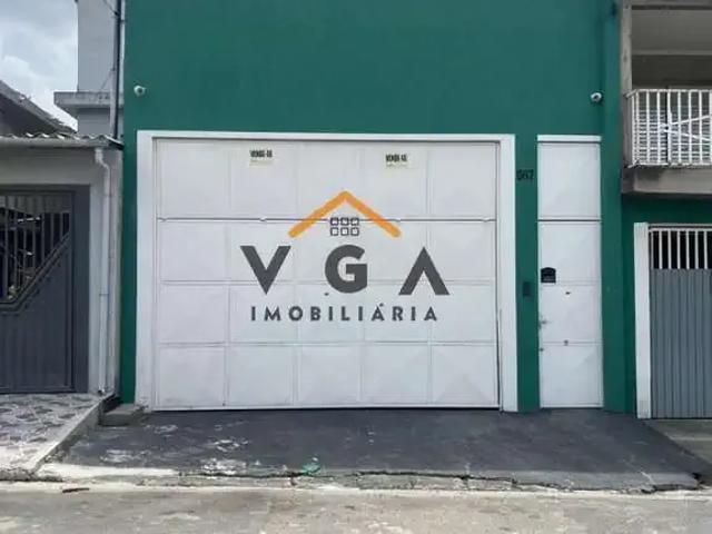 Galpão / Depósito para Venda em São Paulo/SP Vila Jacuí