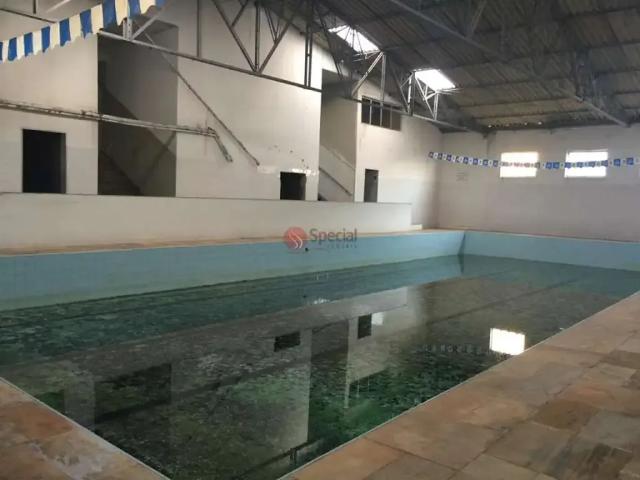 Galpão / Depósito para Venda em São Paulo/SP Vila Jacuí