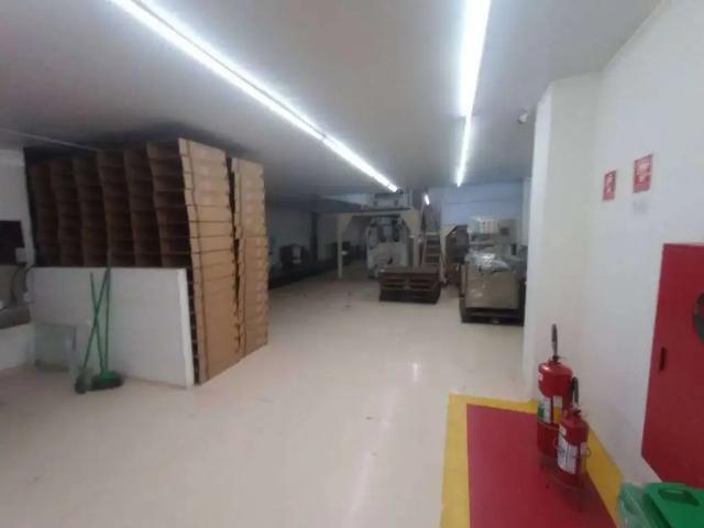 Galpão / Depósito para Venda em São Paulo/SP Vila Jaguara
