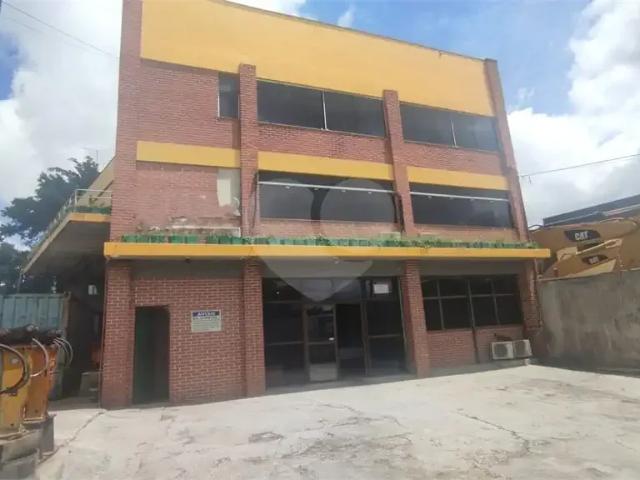 Galpão / Depósito para Venda em São Paulo/SP Vila Jaguara