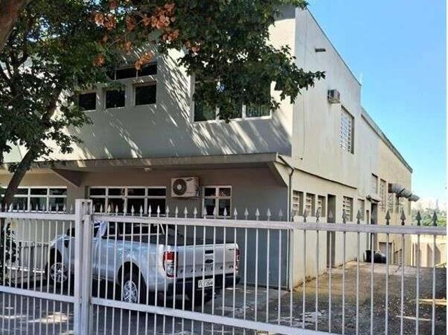 Galpão / Depósito para Venda em São Paulo/SP Vila Jaguara