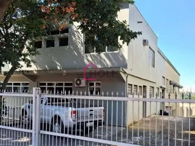 Galpão / Depósito para Venda em São Paulo/SP Vila Jaguara