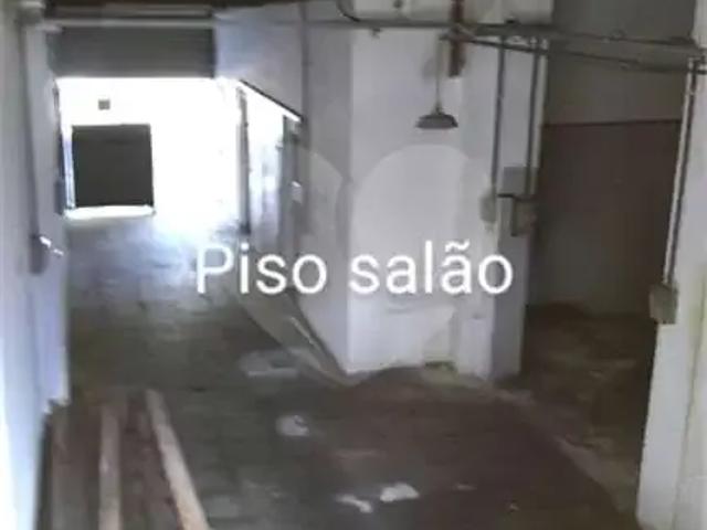 Galpão / Depósito para Venda em São Paulo/SP Vila Jaguara