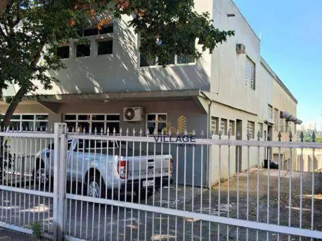 Galpão / Depósito para Venda em São Paulo/SP Vila Jaguara