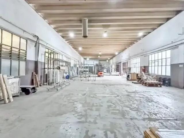 Galpão / Depósito para Venda em São Paulo/SP Vila Jaguara