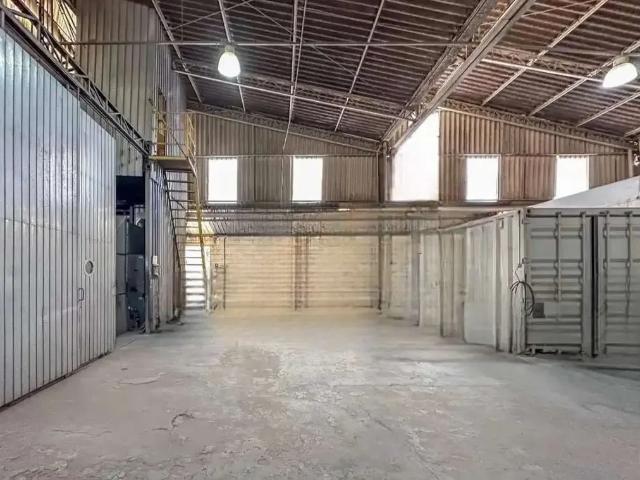 Galpão / Depósito para Venda em São Paulo/SP Vila Jaguara