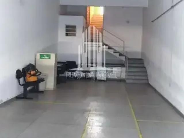 Galpão / Depósito para Venda em São Paulo/SP Vila Jaguari