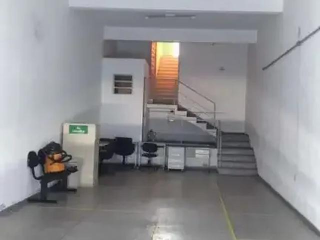Galpão / Depósito para Venda em São Paulo/SP Vila Jaguari