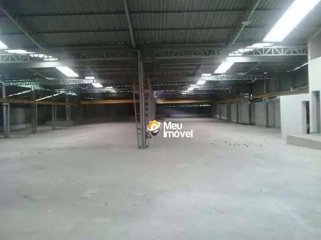 Galpão / Depósito para Venda em São Paulo/SP Vila Jaraguá