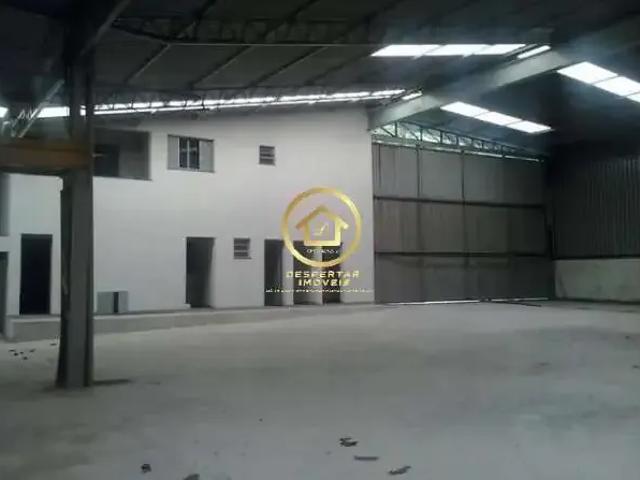 Galpão / Depósito para Venda em São Paulo/SP Vila Jaraguá