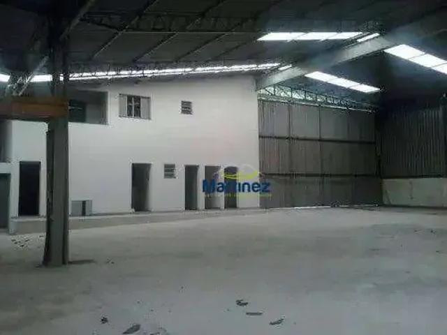 Galpão / Depósito para Venda em São Paulo/SP Vila Jaraguá