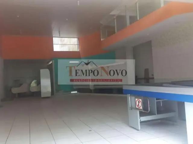 Galpão / Depósito para Venda em São Paulo/SP Residencial Sol Nascente