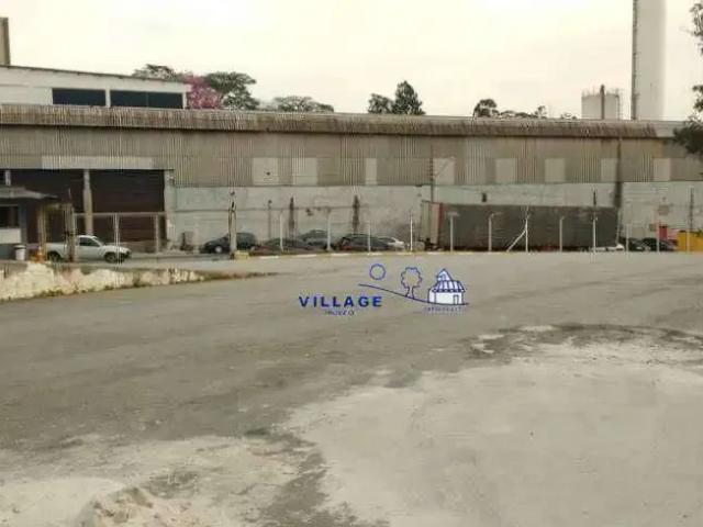 Galpão / Depósito para Venda em São Paulo/SP Vila Jaraguá