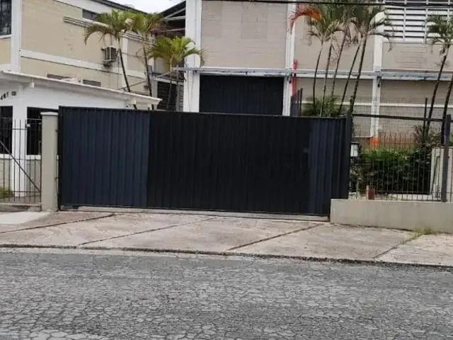 Galpão / Depósito para Venda em São Paulo/SP Vila Jaraguá