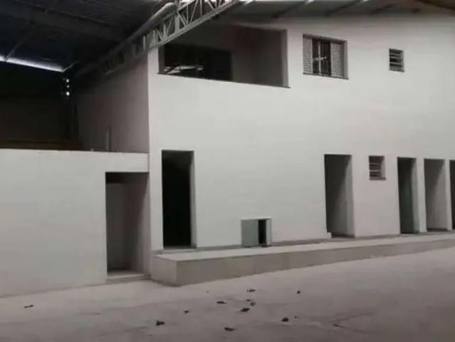 Galpão / Depósito para Venda em São Paulo/SP Vila Jaraguá