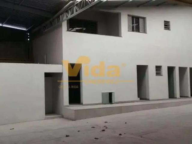 Galpão / Depósito para Venda em São Paulo/SP Vila Jaraguá