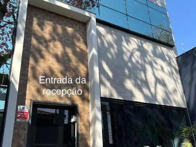 Galpão / Depósito para Venda em São Paulo/SP Vila Lucia