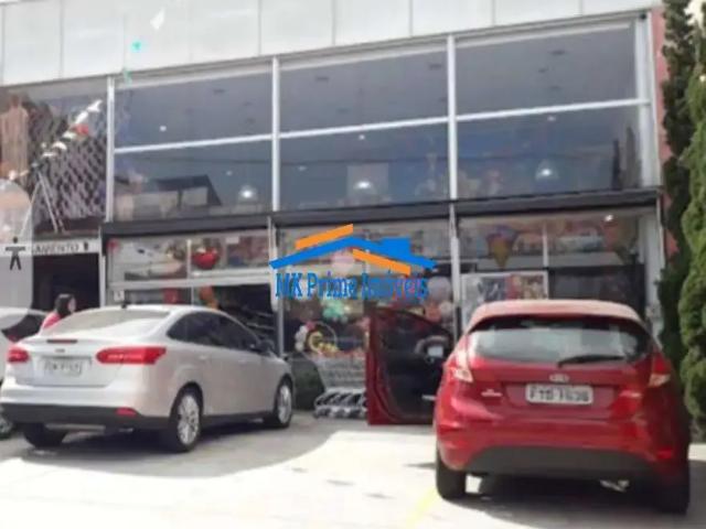 Galpão / Depósito para Venda em São Paulo/SP Vila Lageado