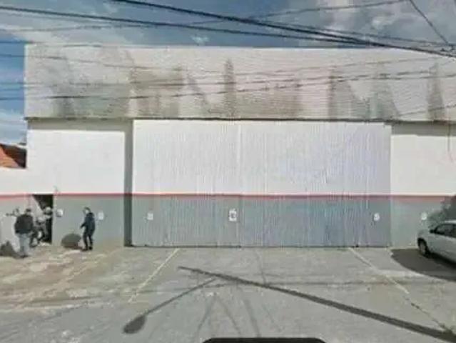 Galpão / Depósito para Venda em São Paulo/SP Vila Laís