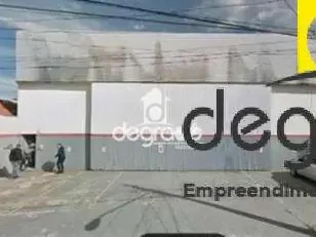 Galpão / Depósito para Venda em São Paulo/SP Vila Laís