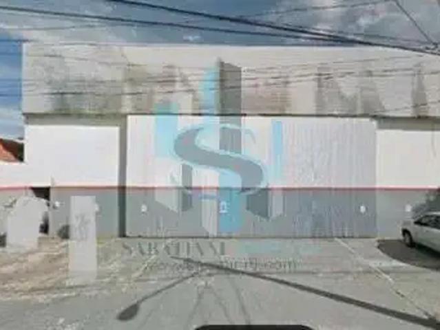 Galpão / Depósito para Venda em São Paulo/SP Vila Laís