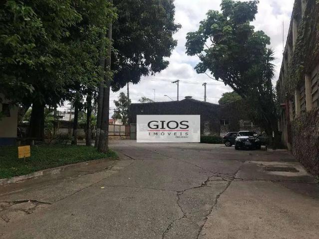 Galpão / Depósito para Venda em São Paulo/SP Vila Leopoldina